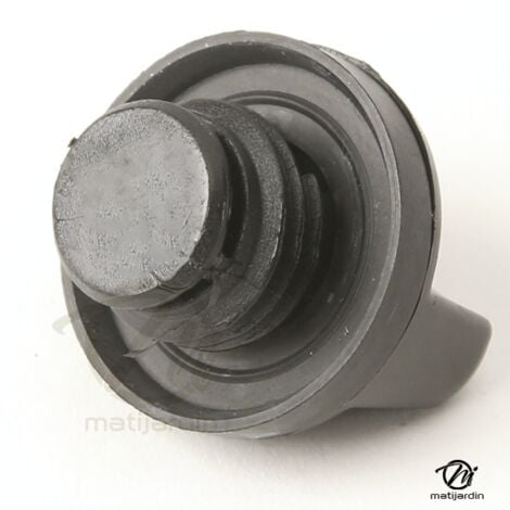 Bouchon d'huile pour moteur Honda GX110, 120, 140, 160, 240, 270, 340, 390