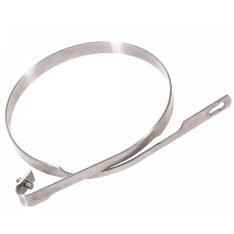 Sangle de frein de chaîne pour tronçonneuse Stihl 024AV MS240