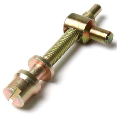 Vis tension de chaîne pour tronçonneuse Stihl 070 090 Contra