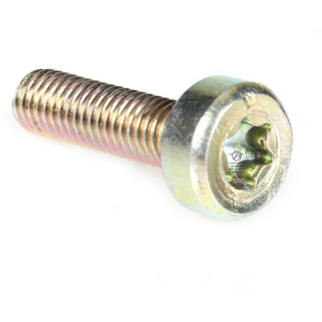 Vis Torx 27 M5 x 18 pour tronçonneuse Stihl MS191 MS192