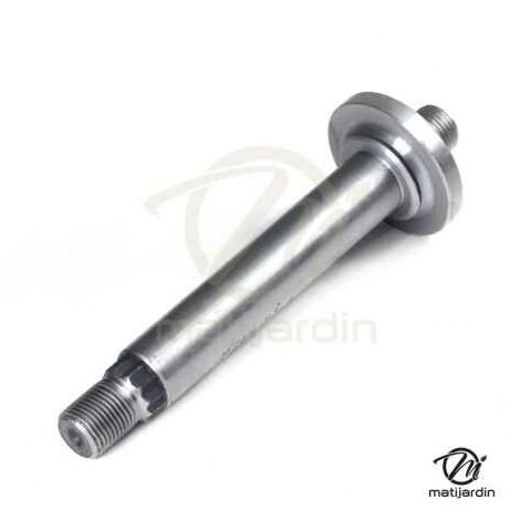 Arbre de palier longueur 155 mm pour MTD