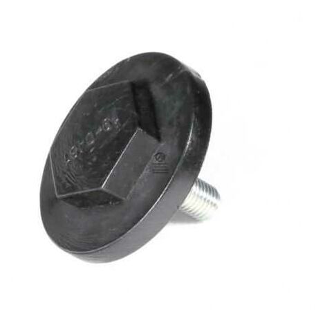 Vis de lame isolée pour Wolf N° 4325021. Pas à droite.