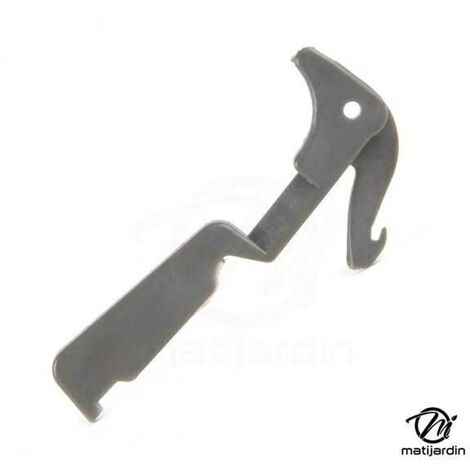 Gâchette de sécurité pour Husqvarna 61 66 266 268 272