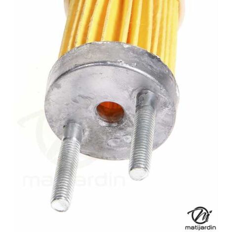 Filtre à gasoil pour Yanmar 114250-55120