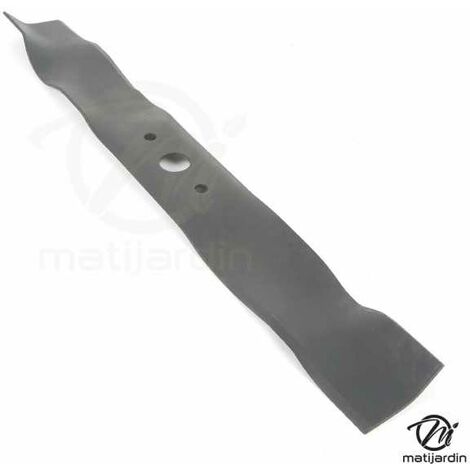 Lame tondeuse pour Oleo Mac coupe 45,8 mm