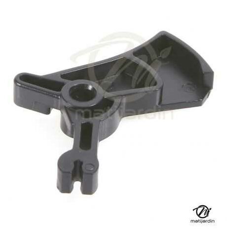 Gâchette d'accélérateur pour tronçonneuse Stihl MS310