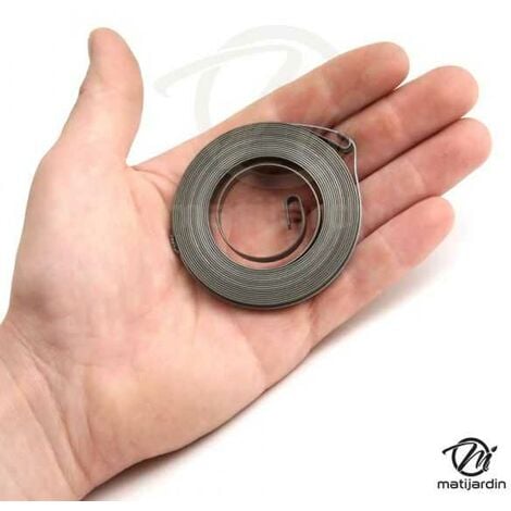 Ressort de lanceur pour moteur Honda. N°28447-878-810