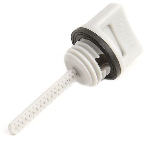 Bouchon huile avec jauge pour Honda GX110, 120, 140, 160, 200