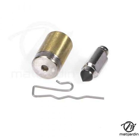 Pointeau pour moteur Briggs & Stratton. N° origine 394682