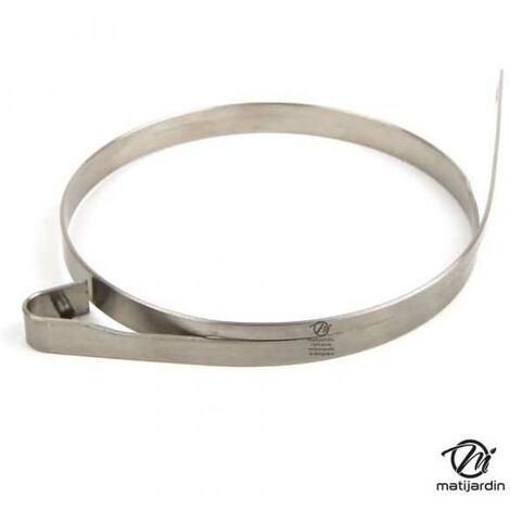 Sangle, bande de frein de chaîne pour tronçonneuse Stihl 066 MS660