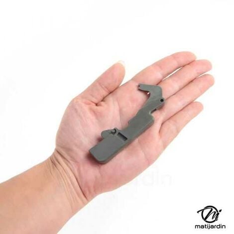 Gâchette de sécurité pour Husqvarna 362 365 371 372 372XP