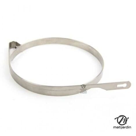 Sangle, bande de frein de chaîne pour tronçonneuse Stihl MS650