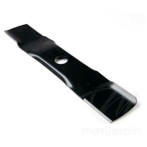 Lame tondeuse pour Solo 543-550H, 554, 559, 563 éjection latérale ...