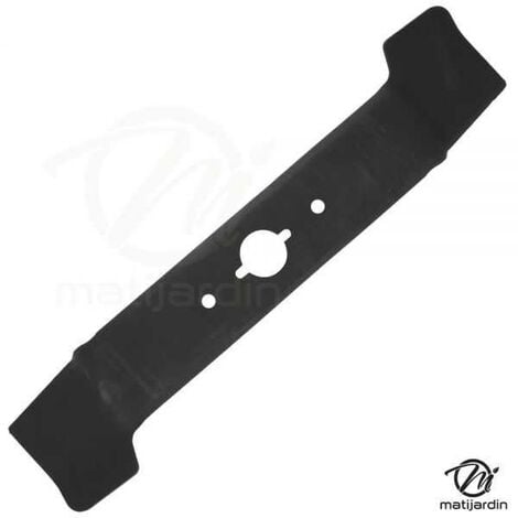 Lame tondeuse pour Wolf 7340 coupe 46 cm