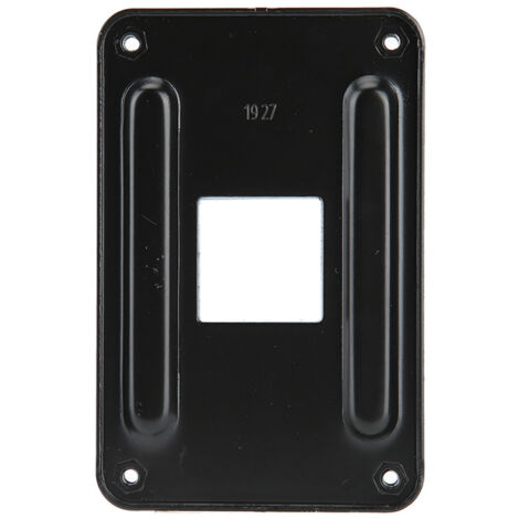 DEWIN AM4 Backplate - Iron Plate CPU Heatsink Bracket Backplane ...