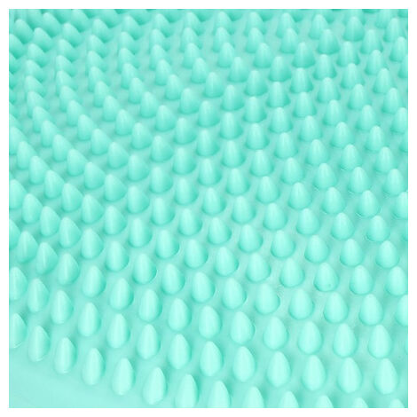 Disco sensorial para ejercicios de menta