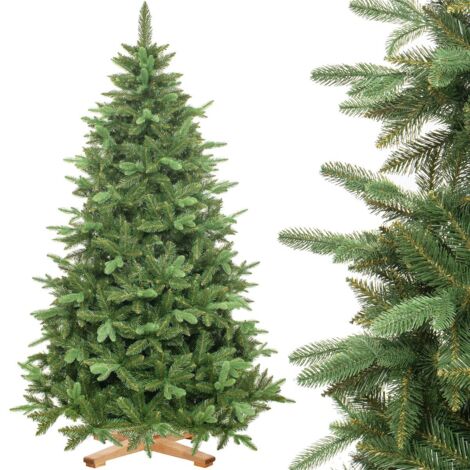 ÁRBOL DE NAVIDAD ARTIFICIAL ABETO SIBERIANO ROYAL TREES PREMIUM 240 cm ...
