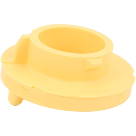 DEWIN 2037363 Hinterachse Federpuffer Gummipad für Ford Fiesta VII 2012 ...