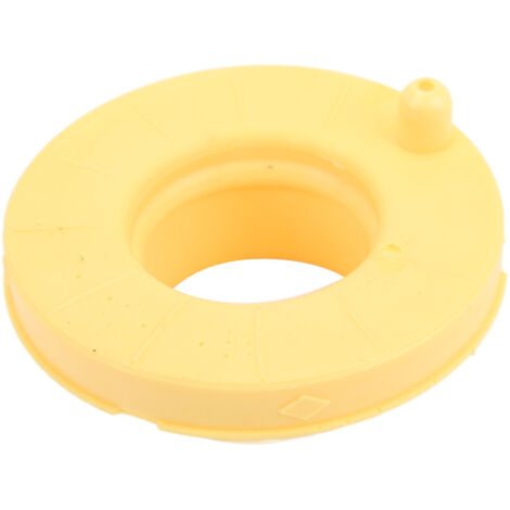DEWIN 2037363 Hinterachse Federpuffer Gummipad für Ford Fiesta VII 2012 ...