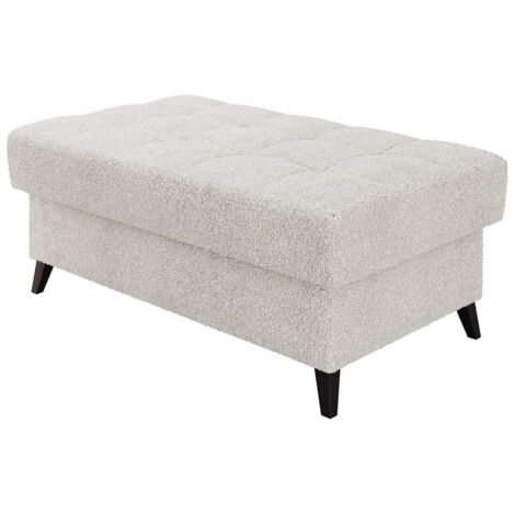 Banc Comfivo 236, Baloo 2073, 44x67x106cm, Diamètre: 0, Tapisserie ...