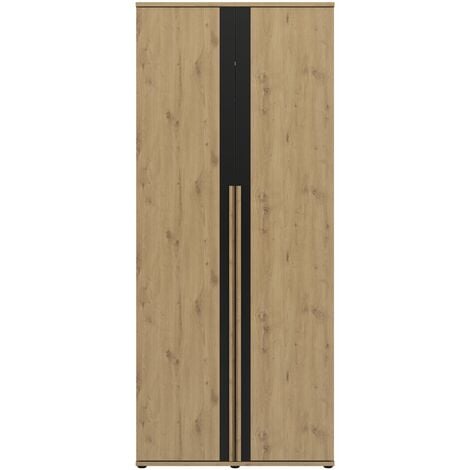 Dressing 2 portes L100