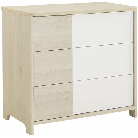 Commode 3 Tiroirs