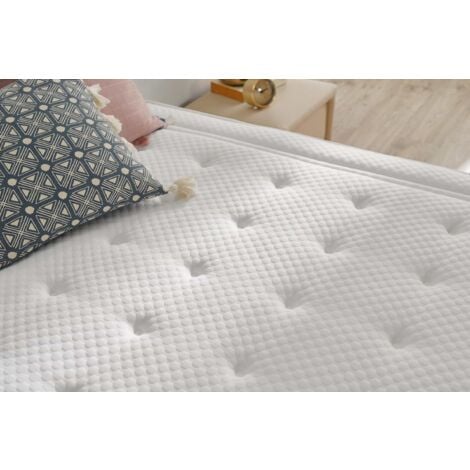 Matelas Royal Spring Premier - 140X200, 30cm - Moonia
