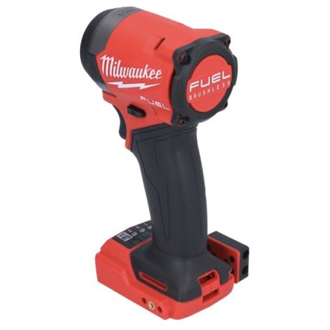 Milwaukee M18 FID3-0 Akku Schlagschrauber 18 V 1/4" 226 Nm Brushless ...