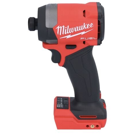 Milwaukee M18 FID3-0 Akku Schlagschrauber 18 V 1/4" 226 Nm Brushless ...