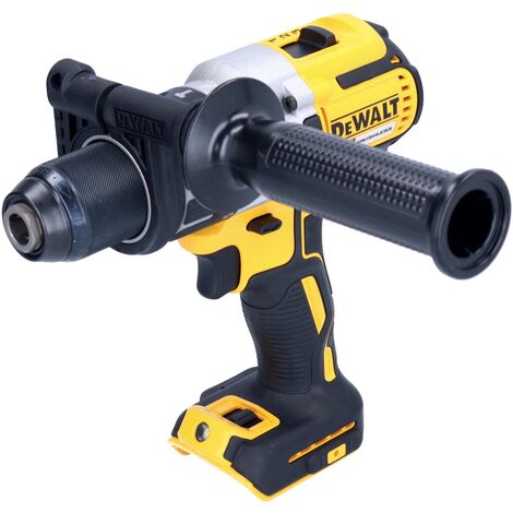 DeWalt DCD 996 H1 Akku Schlagbohrschrauber 18 V 95 Nm Brushless + 1x ...