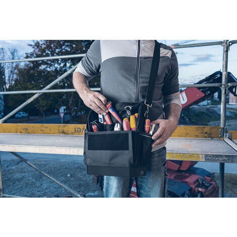 BS Systems ProClick Soft Bag S ( 6100000970 )