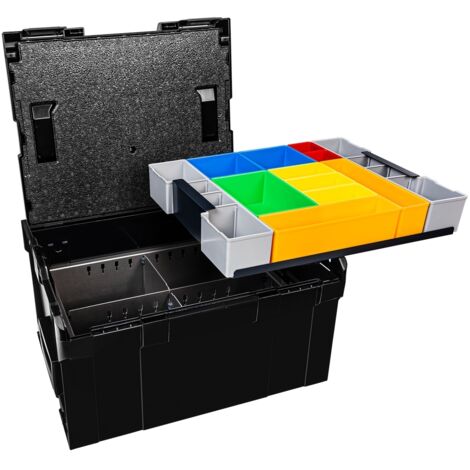 BS Systems Trennblechset 4F IBS H3 LB 238 - 1000010155
