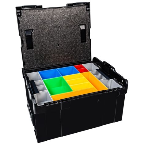 BS Systems Trennblechset 4F IBS H3 LB 238 - 1000010155