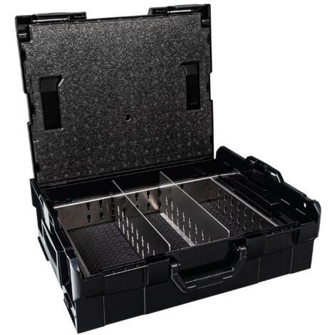 BS Systems Trennblechset 3F LB 136 - 1000010151