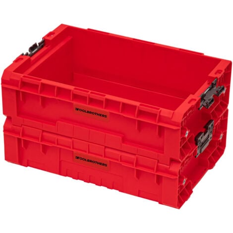 Toolbrothers RHINO L Werkzeug Box EXTENDER ULTRA 9 l - zur Erweiterung ...