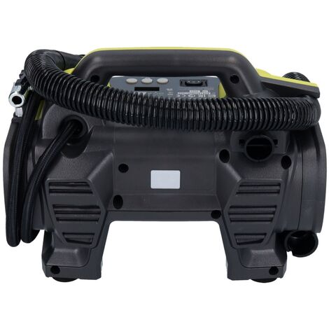 RYOBI R18I-0 Kompressor 18 V 10,34 bar Druck ( 5133001834 ) Solo - ohne ...