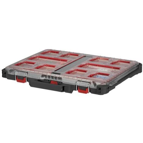 Milwaukee PACKOUT Slim Organizer ( 4932471064 ) 64 x 500 x 414 mm IP65