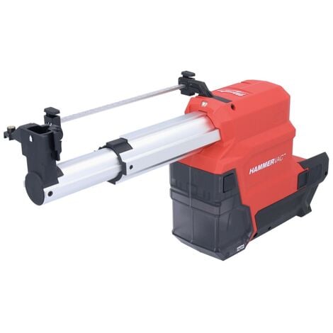 Milwaukee M18 FPDDEXL-0 Kombihammer Staubabsaugung ( 4933478509 ) für ...
