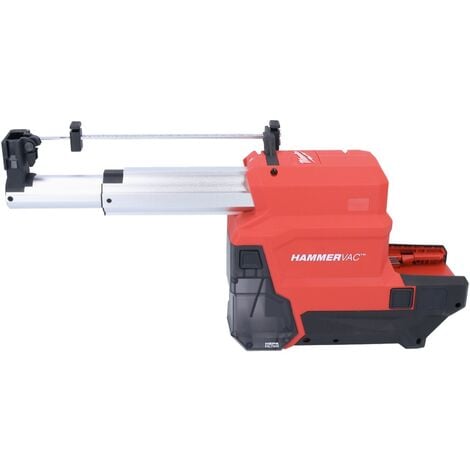 Milwaukee M18 FPDDEXL-0 Kombihammer Staubabsaugung ( 4933478509 ) für ...