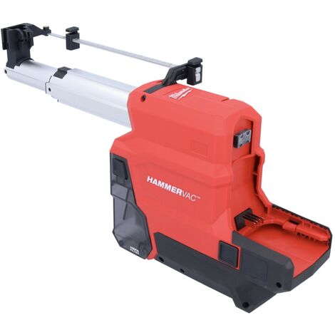 Milwaukee M18 FPDDEXL-0 Kombihammer Staubabsaugung ( 4933478509 ) für ...