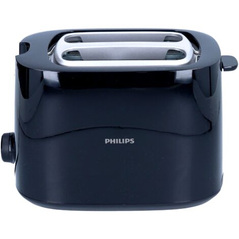 Philips HD 2582/90 Series 3000 Daily Collection Toaster 830 Watt