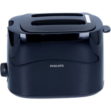 Philips HD 2582/90 Series 3000 Daily Collection Toaster 830 Watt