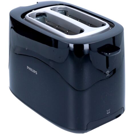 Philips HD 2582/90 Series 3000 Daily Collection Toaster 830 Watt