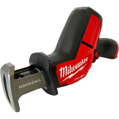 Milwaukee M12 CHZ-0 Akku Säbelsäge 12 V Brushless ( 4933446960 ) Solo ...