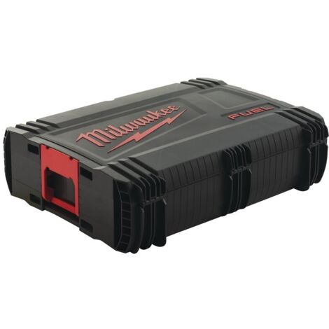 Milwaukee HD Box Gr. 1 System Werkzeug Koffer 475 x 358 x 132 mm ...