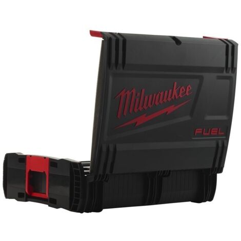 Milwaukee HD Box Gr. 1 System Werkzeug Koffer 475 x 358 x 132 mm ...