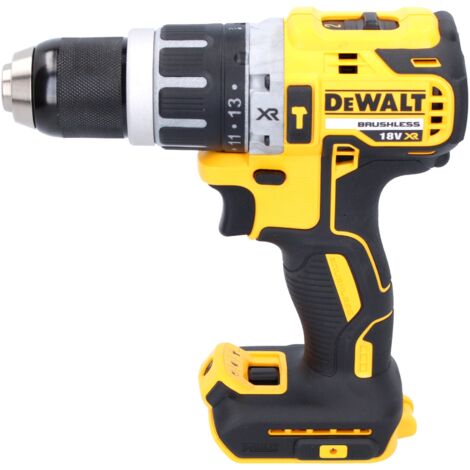 DeWalt DCD 796 D2 Akku Schlagbohrschrauber 18 V 70 Nm Brushless + 2x ...