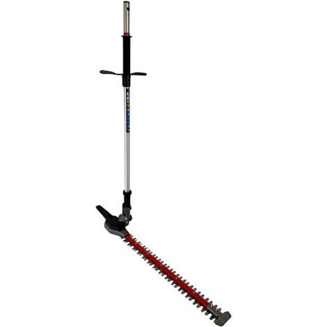 Milwaukee M18 FOPH­-HTA Heckenscheren Aufsatz 152,4 cm ( 4932464959 ...