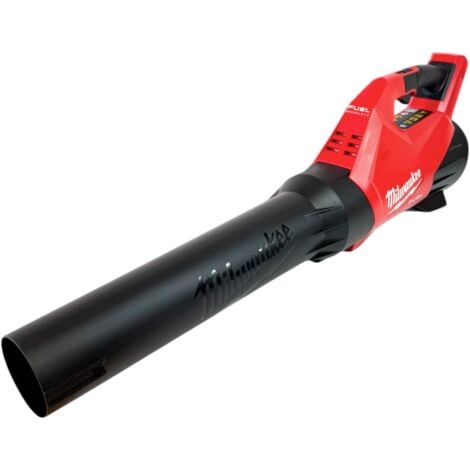 Milwaukee M18 FBLG3­-0 Akku Gebläse 18 V Brushless Solo ( 4933493301 ...