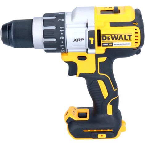 DeWalt DCD 996 M1T Akku Schlagbohrschrauber 18 V 95 Nm Brushless + 1x ...
